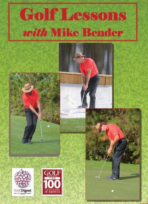 DVDs – Jeff Coston Golf Academy