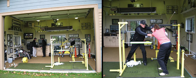 MEGSA – Jeff Coston Golf Academy